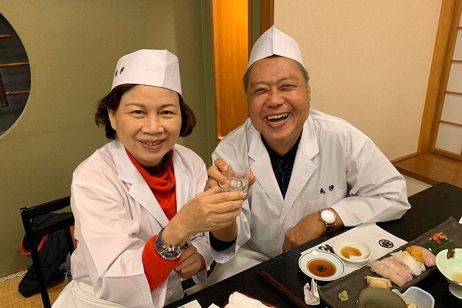 Private Sushi Master Class in Niigata - FAQs