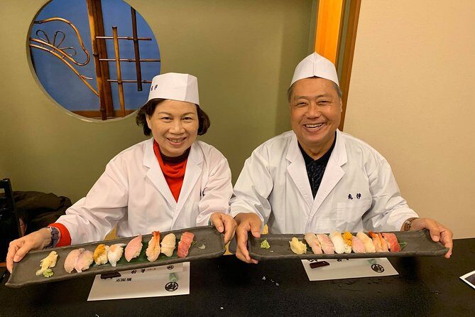 Private Sushi Master Class in Niigata - Final Thoughts