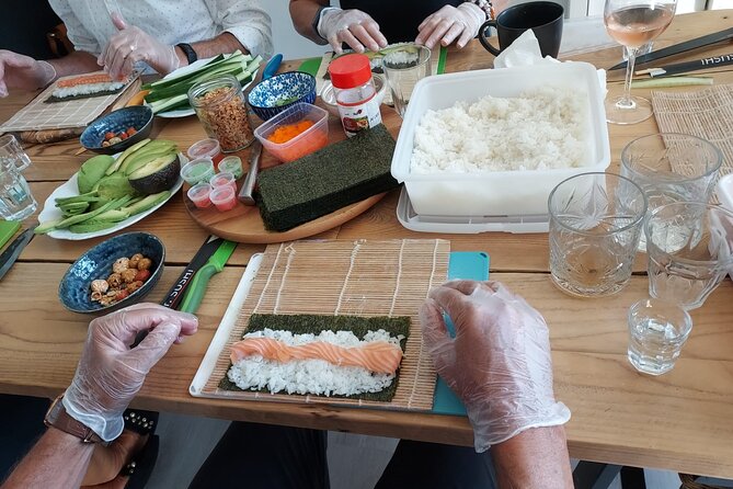 Private Sushi Workshop in Hilversum - Who’s This Tour Best For?