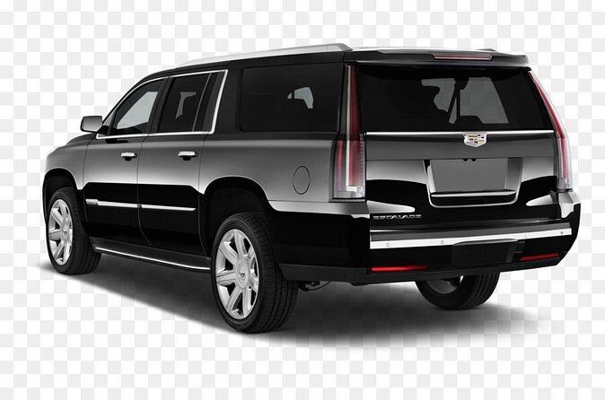 Private SUV Cadillac to Turtle Bay - An In-Depth Look at the Transfer Experience