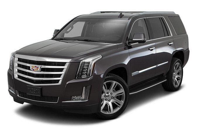 Private SUV Cadillac to Turtle Bay - The Sum Up: Who Should Consider This Transfer?