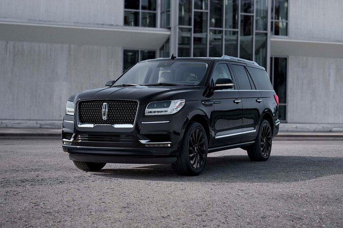 Private SUV New York City Airport Arrival Transfer - An In-Depth Look at the Experience