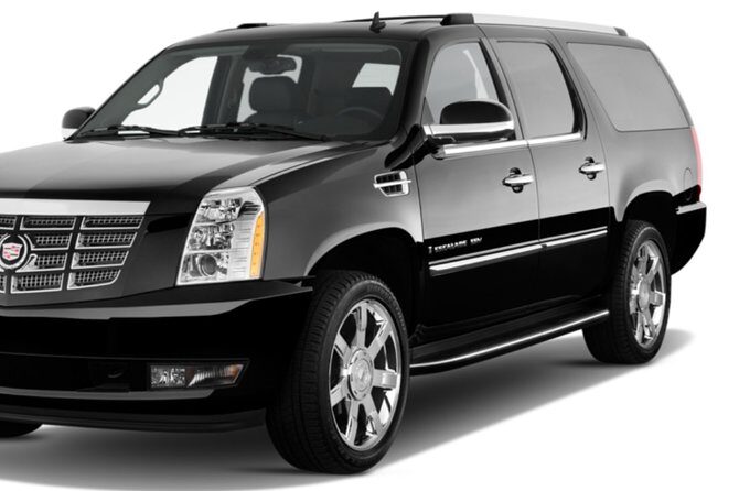 Private SUV New York City Airport Arrival Transfer - Who Might Consider Alternatives?
