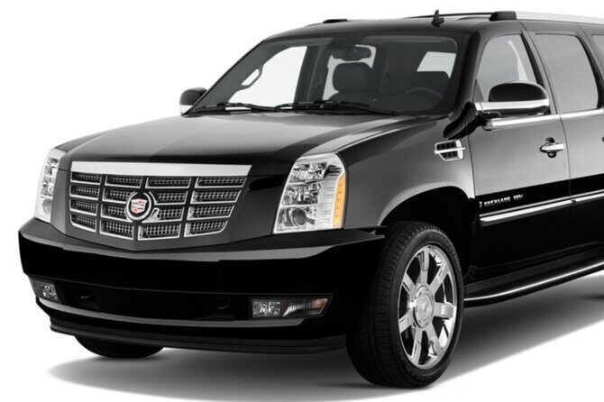 Private SUV New York City Airport Arrival Transfer - Frequently Asked Questions