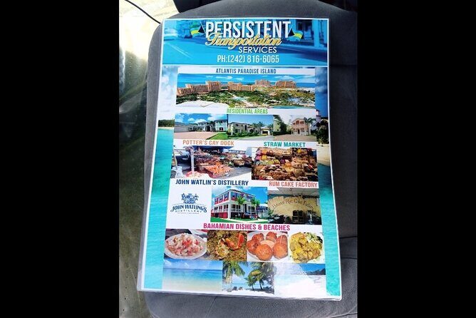 Private SUV One-Way Airport Ride with 30min (Grocery&Liquor stop) - Final Thoughts