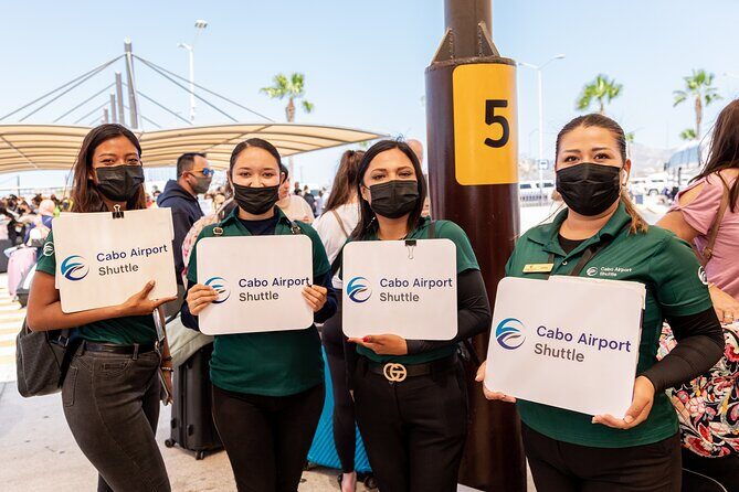 Private SUV Round-Trip from Airport to Four Seasons Resort Cabo - Who Should Book This Service?