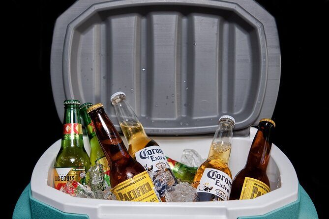 Private SUV Round-Trip from Airport to Four Seasons Resort Cabo - The Sum Up