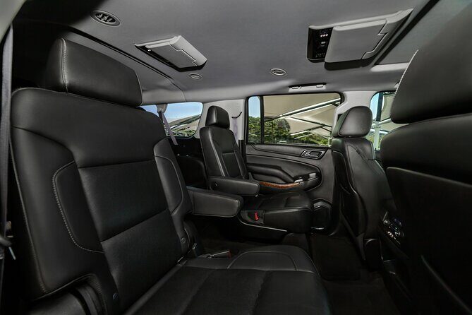 Private SUV Round-Trip from Airport to Hotels in Cabo San Lucas - Final Thoughts: Is It Worth It?