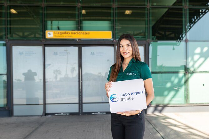 Private SUV Round-Trip from Airport to Hotels in Puerto Los Cabos - Why Choose Private Airport Transfers in Los Cabos?