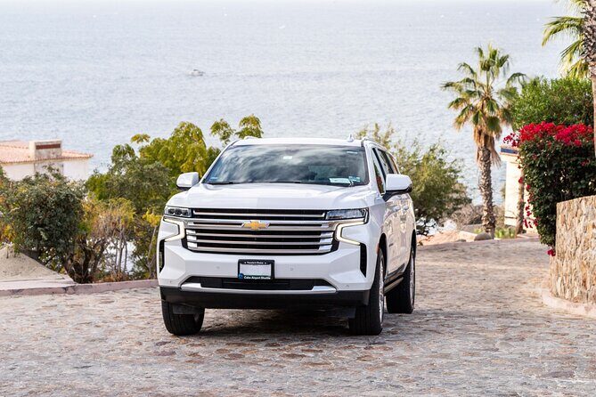Private SUV Round-Trip from Airport to Hotels in the Corridor - FAQ about the Los Cabos Airport Private SUV Transfer