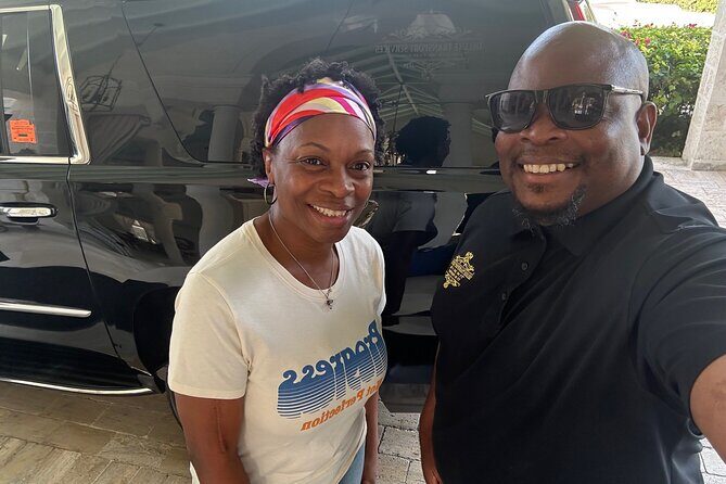 Private SUV Service (Airport-One Way) - Who Will Love This Service?