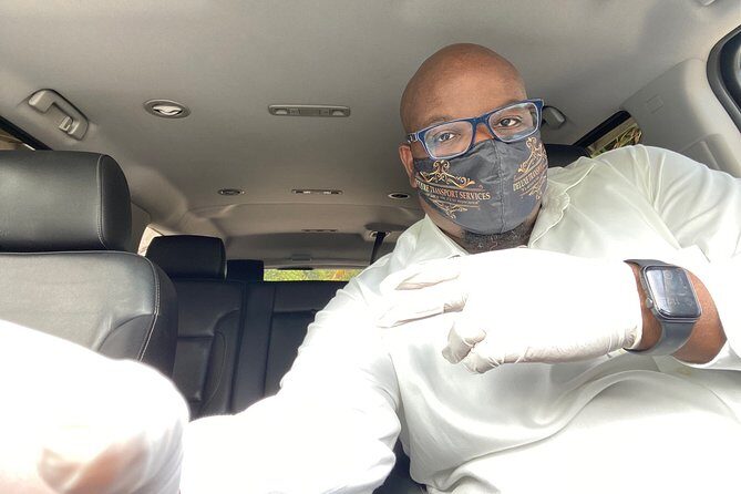 Private SUV Service (Airport-One Way) - FAQs