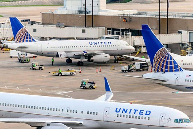 Private SUV Shuttle Galveston to Houston IAH Airport for 6 Adults - Who Would Benefit Most?