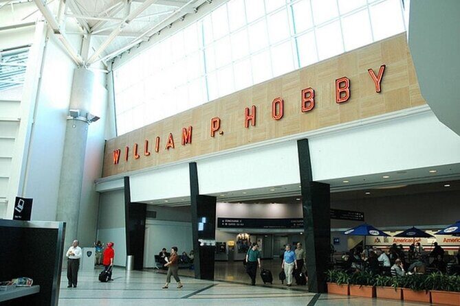Private SUV Shuttle Hobby Airport to Galveston for Up to 6 Adults - Final Thoughts
