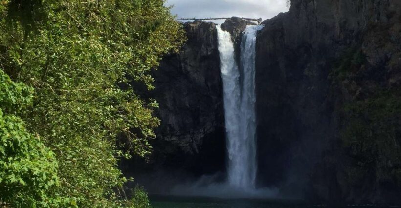Private SUV Snoqualmie Falls Tour - Frequently Asked Questions (FAQs)