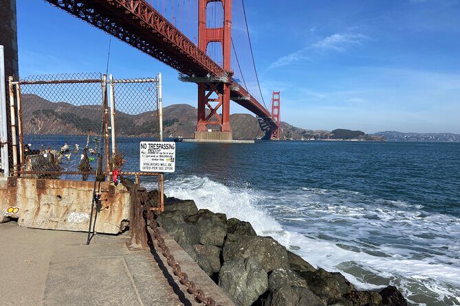 Private SUV Tour of San Francisco's Movie and TV Locations - Key Points