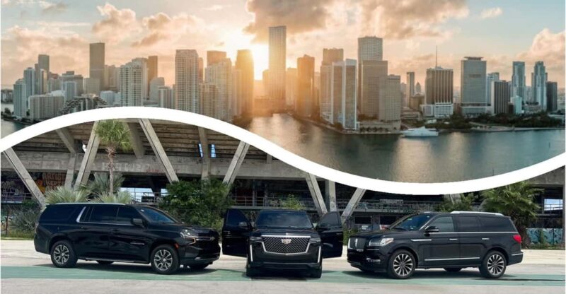 Private SUV Tour Through The City of Miami - Who Will Love This Tour?