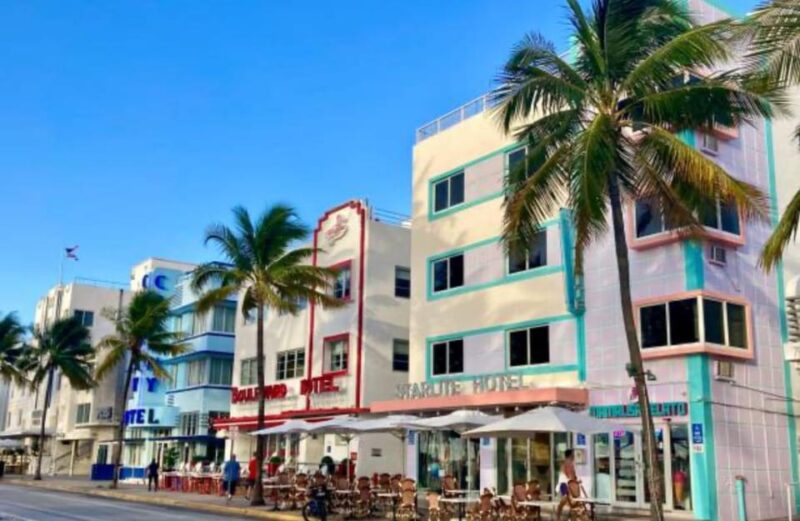 Private SUV Tour Through The City of Miami - FAQ