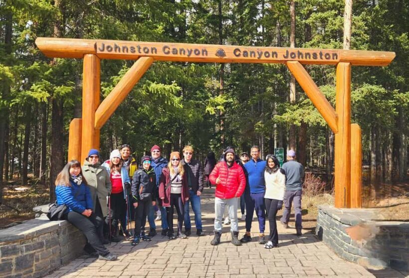 Private SUV Tour to Canyons, Waterfalls, Lakes + More - FAQs