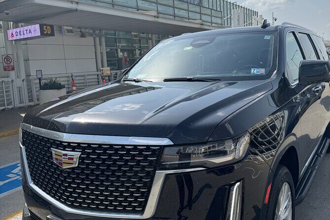 Private SUV Transfer from O'Hare Midway Airport to Chicago - FAQ