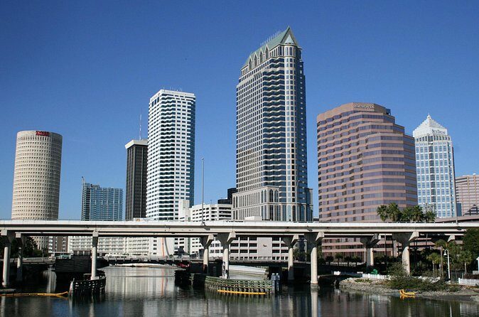 Private SUV Transfer from Orlando Airport / Hotels to Tampa City - FAQ