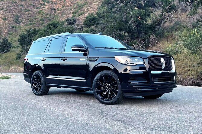 Private SUV Transfer from Port Canaveral to Orlando Theme Parks - Why Choose a Private SUV Transfer?