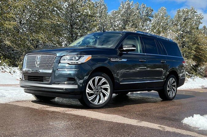 Private SUV Transfer from Port Canaveral to Orlando Theme Parks - Price and Value