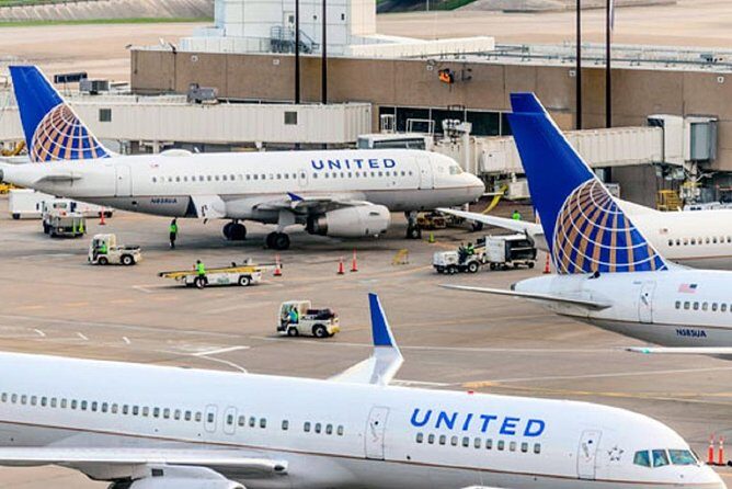 Private SUV Transfer Houston IAH Airport to Galveston for 6 PAX - Is This Service Right for You?