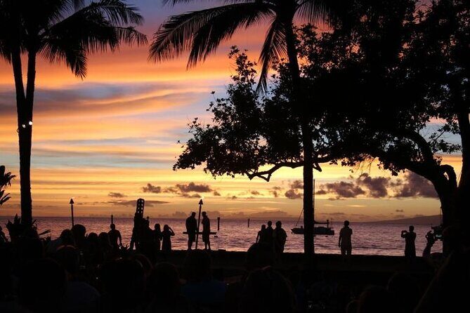 Private SUV Transfer- Lihue Airport to Lihue/Kapaa - Why Choose a Private SUV Transfer from Lihue Airport?