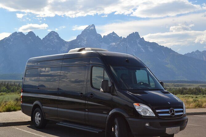 Private SUV Transfers to/ from Jackson Hole Airport JAC - Final Thoughts