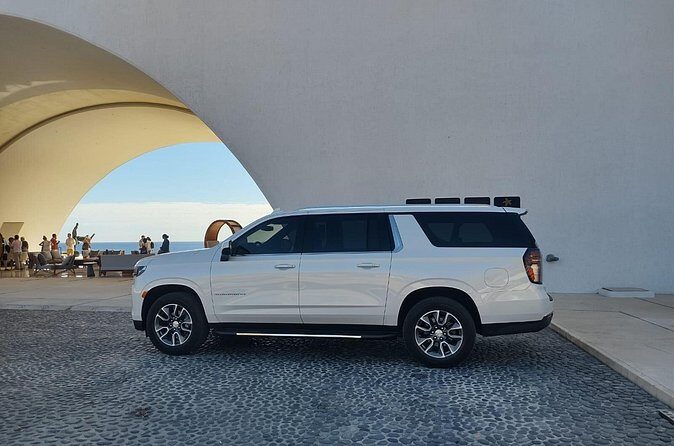 Private SUV Travel from Airport to San Jose Cabo Hotels - How Travelers Perceive the Service