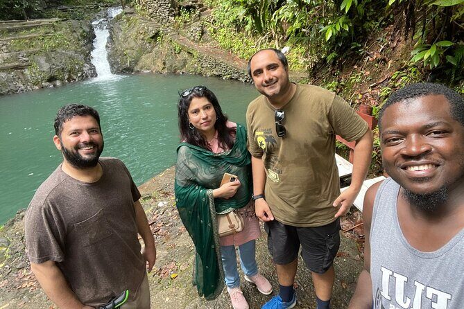 Private Suva Nature and Waterfall Tour - Final Thoughts
