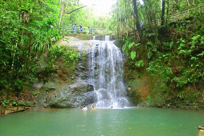 Private Suva Nature and Waterfall Tour - Frequently Asked Questions