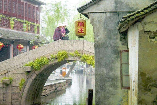 Private Suzhou and Zhouzhuang Water Village Day Trip from Shanghai - Why This Tour Offers Real Value