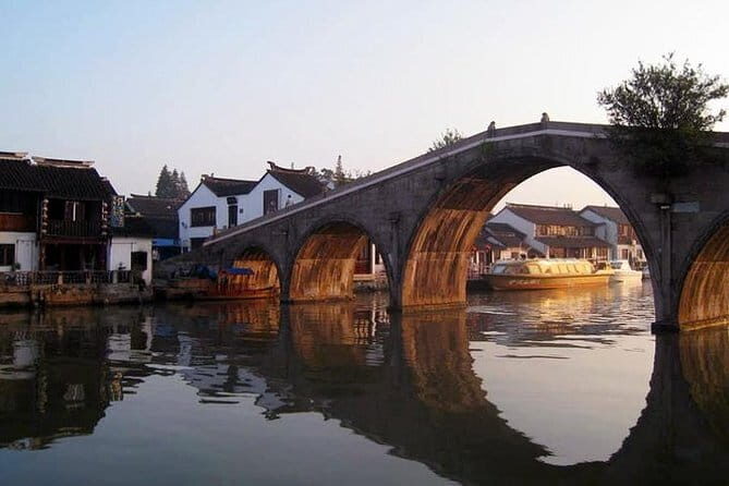 Private Suzhou Grand City Tour from Shanghai - Final Thoughts: Is This Tour Right for You?