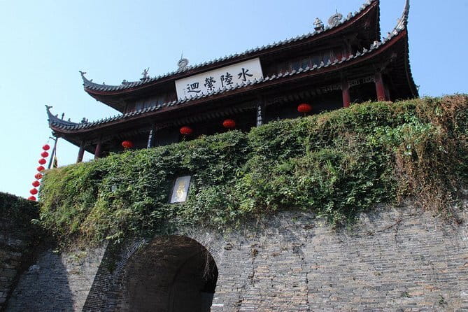 Private Suzhou & Zhouzhuang Water Village Day Tour - A Deep Dive into the Private Suzhou & Zhouzhuang Water Village Day Tour