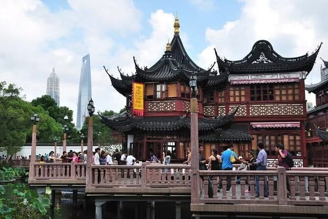 Private Suzhou & Zhouzhuang Water Village Day Tour - Practical Details: What You Need to Know