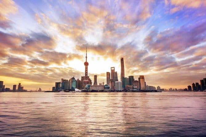 Private Suzhou & Zhouzhuang Water Village Day Tour - Final Thoughts