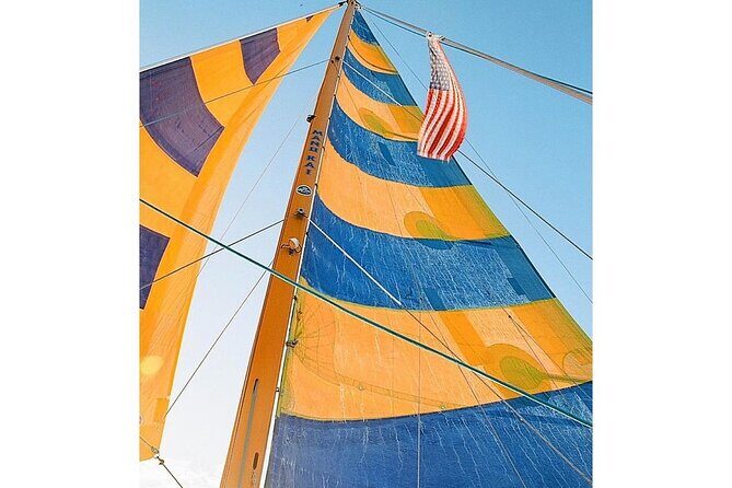 Private Swim and Sail Charter (Kewalo Harbor) - FAQ
