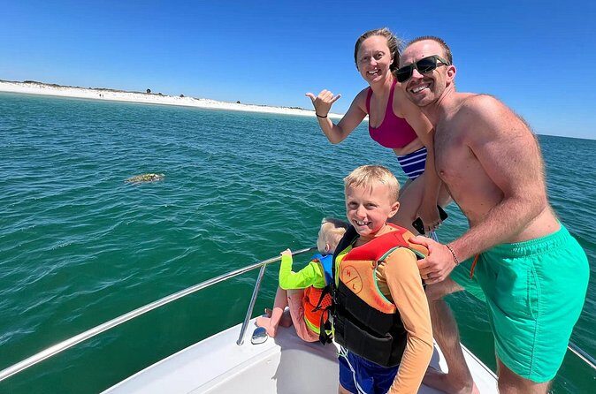 Private Swim with Dolphins And Snorkeling Tour - FAQ
