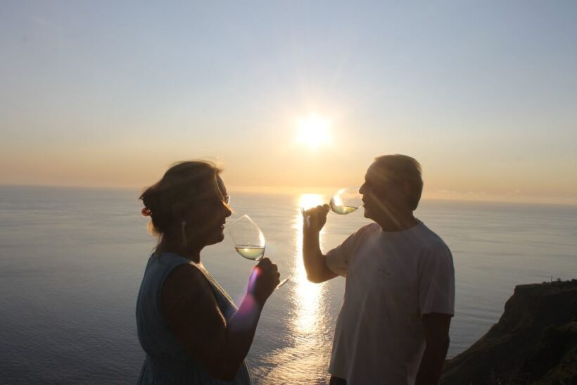 Private Swing Special place w/ Wine and Fruits 4x4 jipe tour - Final Thoughts