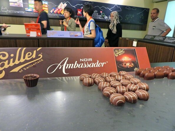 Private Swiss Cheese and Chocolate Tour from Interlaken - An Honest Look at the Private Swiss Cheese and Chocolate Tour from Interlaken