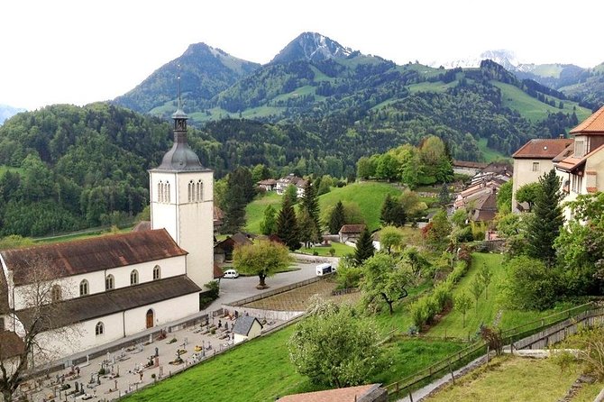 Private Swiss Cheese and Chocolate Tour from Interlaken - How This Tour Adds Up in Value