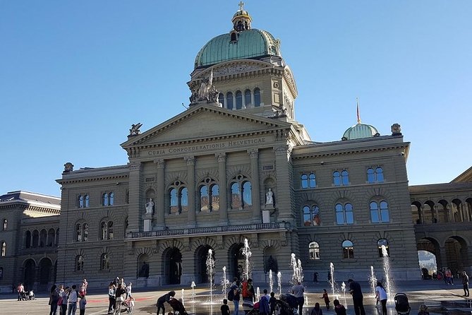 Private Swiss Cheese and Chocolate Tour from Interlaken - Who Should Consider This Tour?