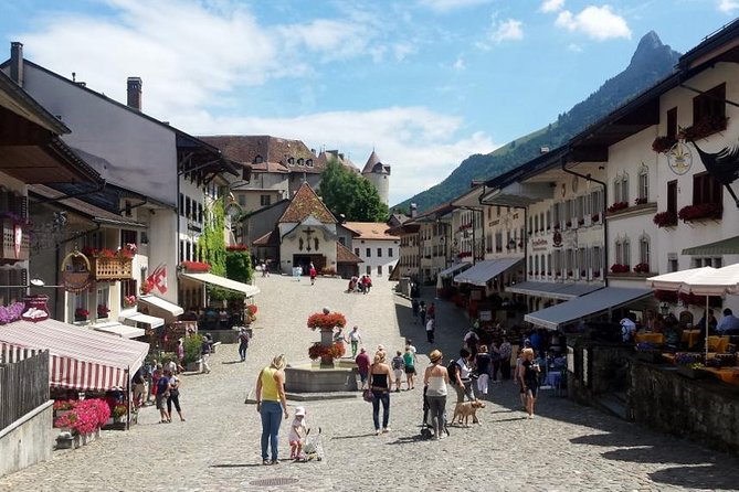 Private Swiss Cheese and Chocolate Tour from Interlaken - Final Thoughts