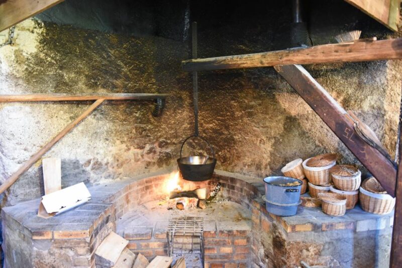 Private Swiss Cheese & Chocolate Tasting Trip in Gruyeres - Maison Cailler Chocolate Factory