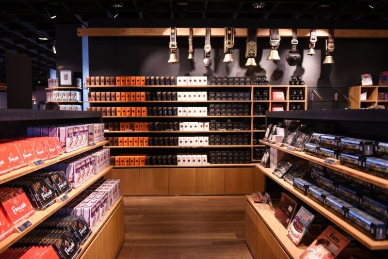 Private Swiss Cheese & Chocolate Tasting Trip in Gruyeres - Gruyere Castle