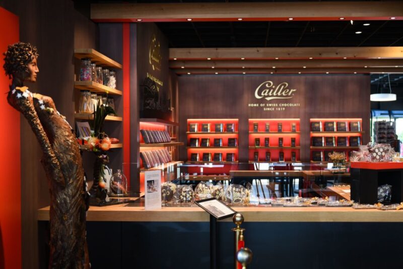 Private Swiss Cheese & Chocolate Tasting Trip in Gruyeres - Transportation and Services