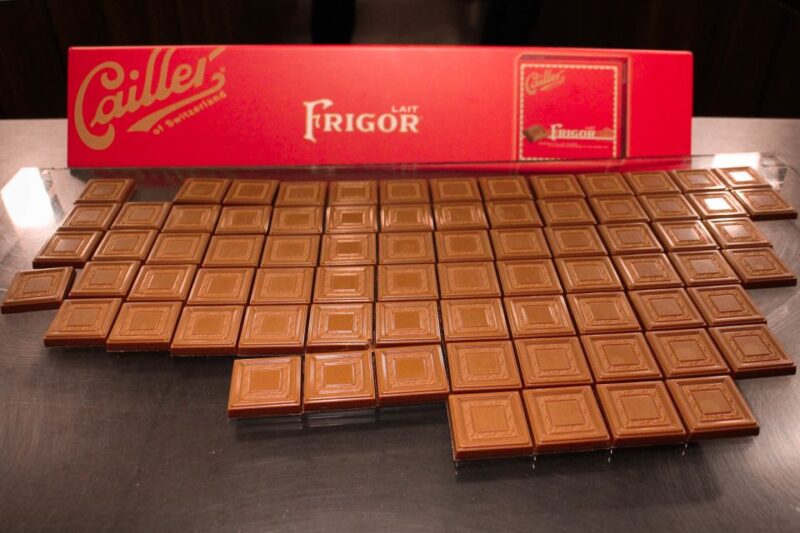 Private Swiss Cheese & Chocolate Tasting Trip in Gruyeres - Booking Information