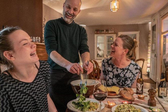 Private Swiss Cooking Class in Kriens With a Professional Chef - Exploring the Authentic Swiss Cuisine Menu